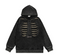 VANCARHELL Skeleton Ribcage Acid Wash Hoodie | Streetwear at Before the ...