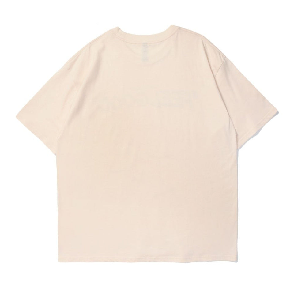 Feel Good Teddy Bear T-Shirt | Streetwear at Before the High Street