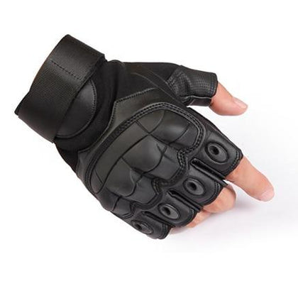 Touch Screen Techwear Gloves | Streetwear at Before the High Street