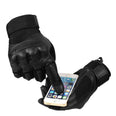 Touch Screen Techwear Gloves | Streetwear at Before the High Street