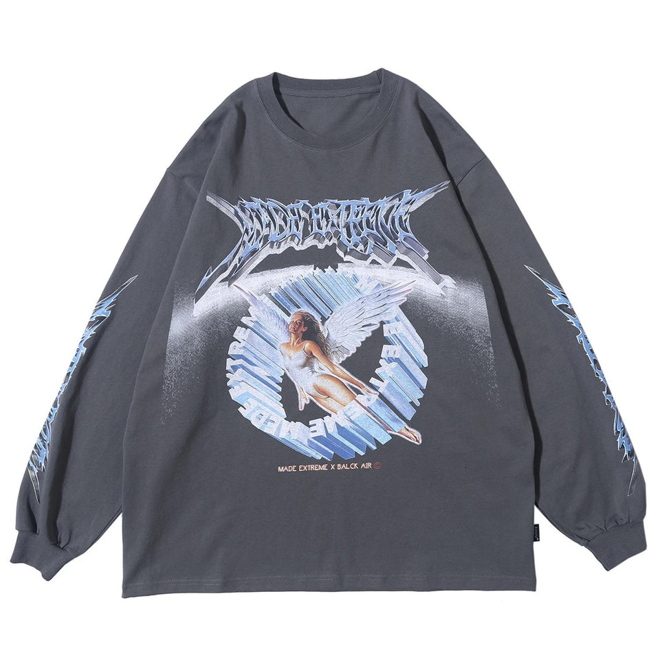 Made Extreme Streetwear | Official Collection | BTHS